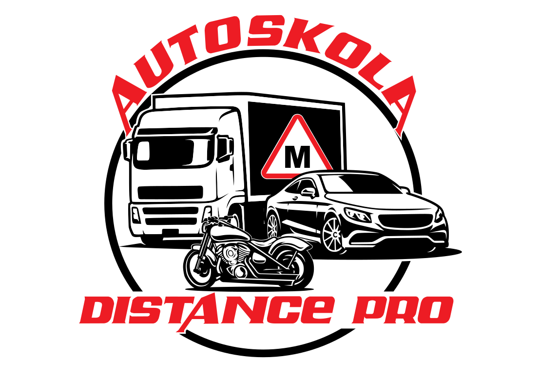 Distance Pro | Autoskola Rēzeknē